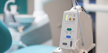 Single Tooth Anesthesia - NuttallSmiles