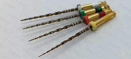 WaveOne Endodontic Files - NuttallSmiles